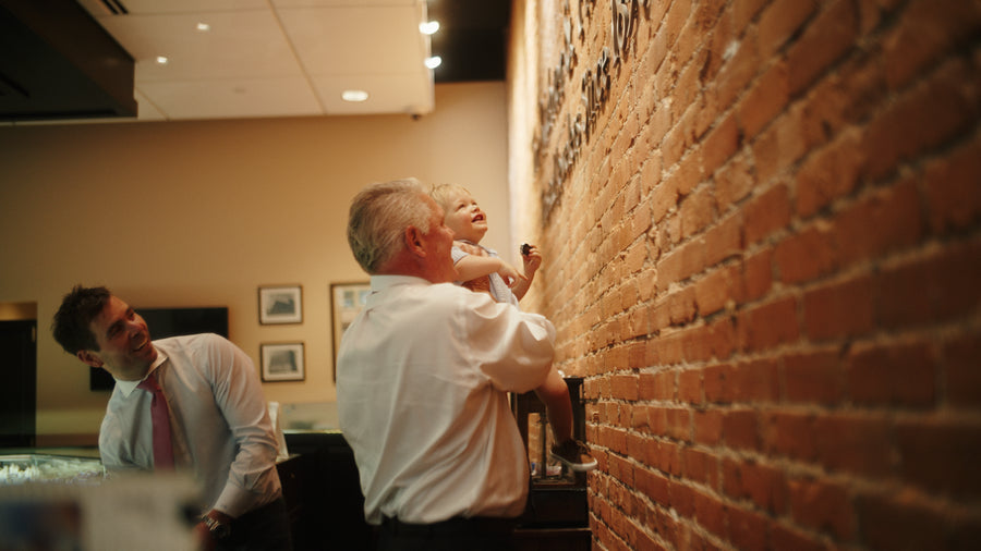 Our Story - Family Owned Jewelry Store - Richter & Phillips Jewelers