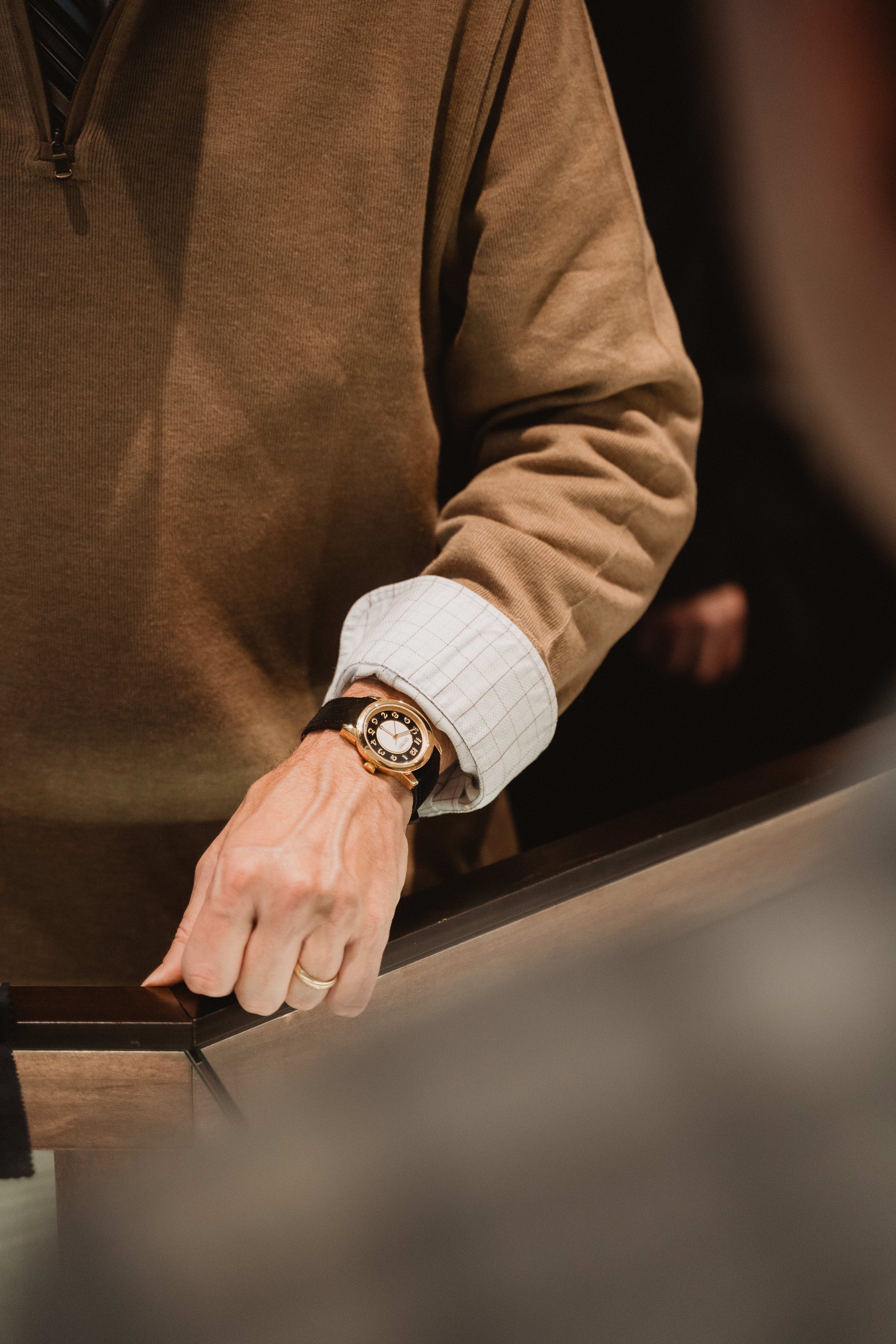 Watches - Cincinnati's Watch Store | Richter & Phillips Jewelers