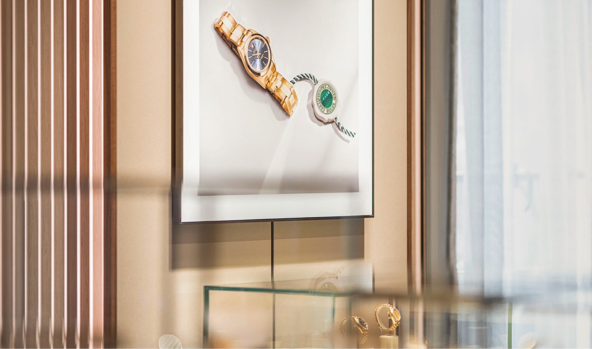 Contact Smart Age Solutions in New York - Official Rolex Jeweler ...